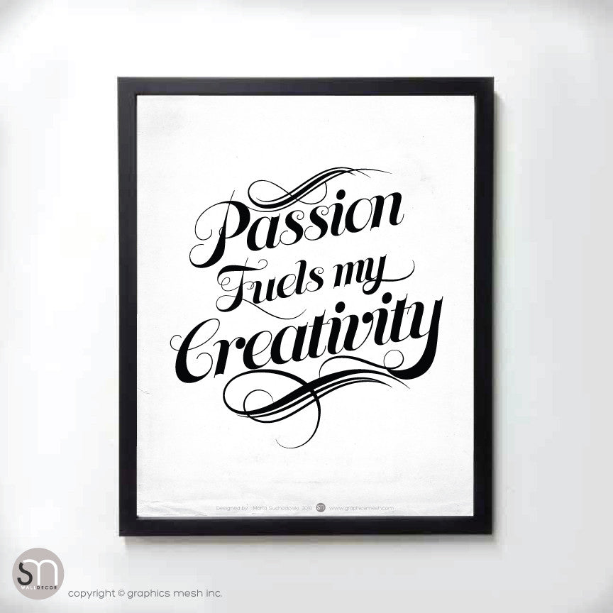 creative typography artists