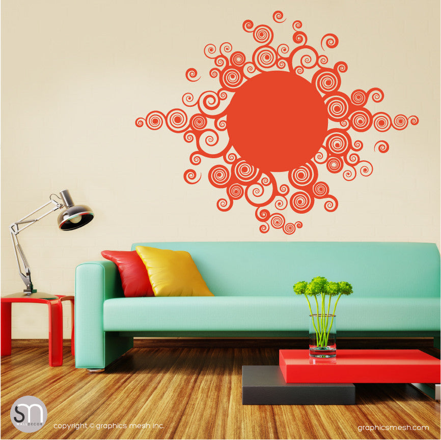 Wall Stencils And Decals High Resolution Pics